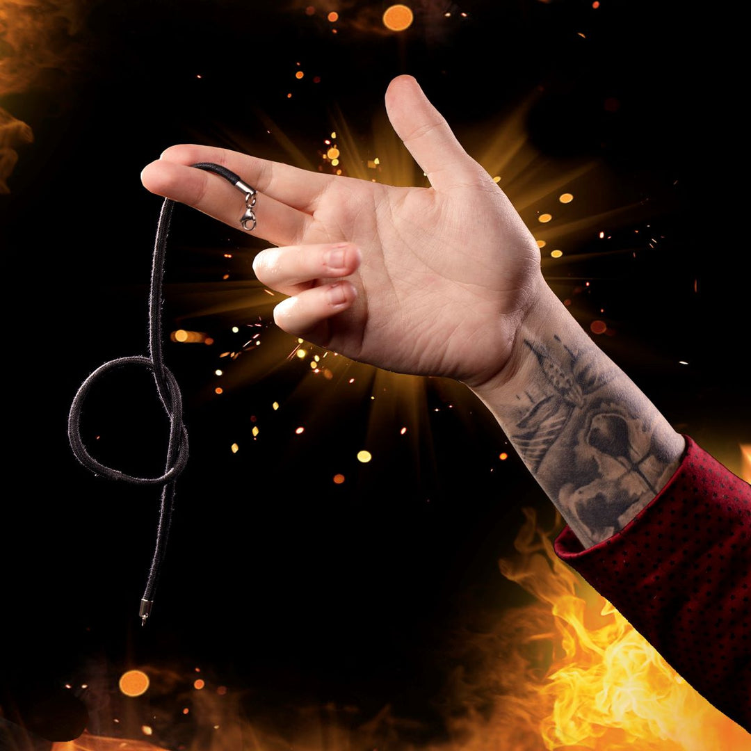 Магічний браслет Brace від M5Magic – Магазин Фокусів "Magic five"