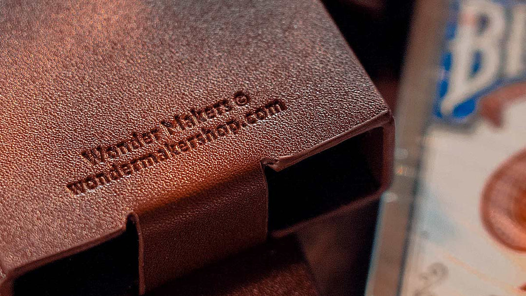 Wonder Case from M5Magic – Магазин Фокусів "Magic five"