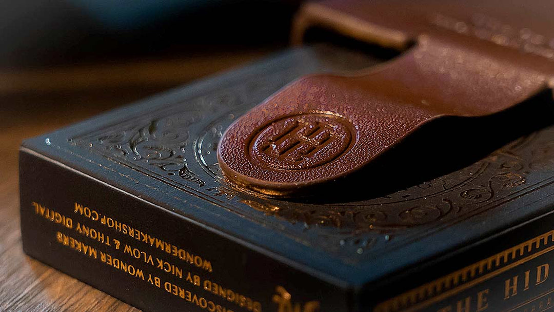 Wonder Case from M5Magic – Магазин Фокусів "Magic five"