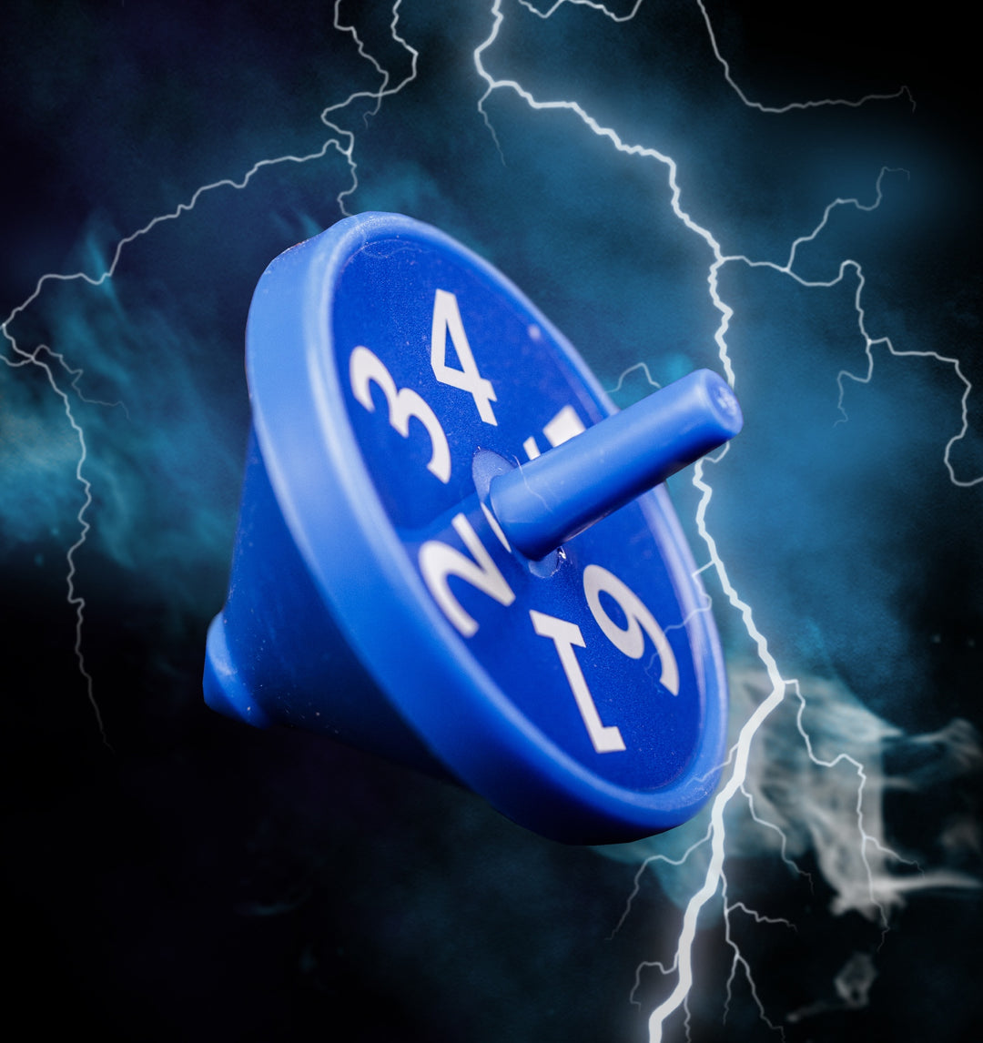 Набір фокусів Control Freak від MAGIC FIVE – Магазин Фокусів "Magic five"