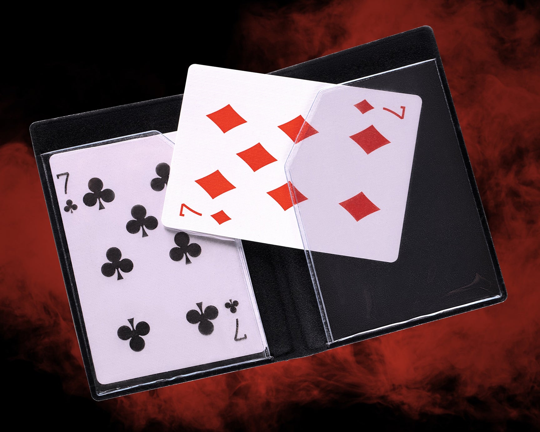 Набір фокусів Master of Mirage від MAGIC FIVE – Магазин Фокусів "Magic ...