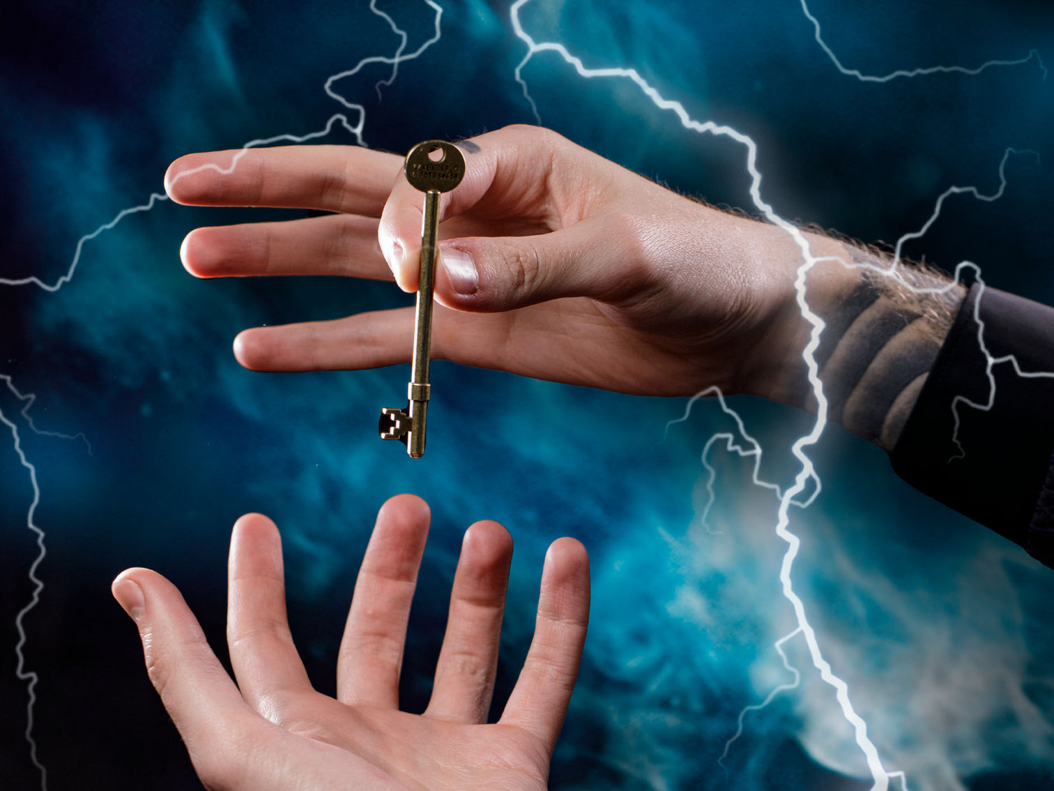 Набори для фокусів - новинки від Magic Five – Магазин Фокусів "Magic five"