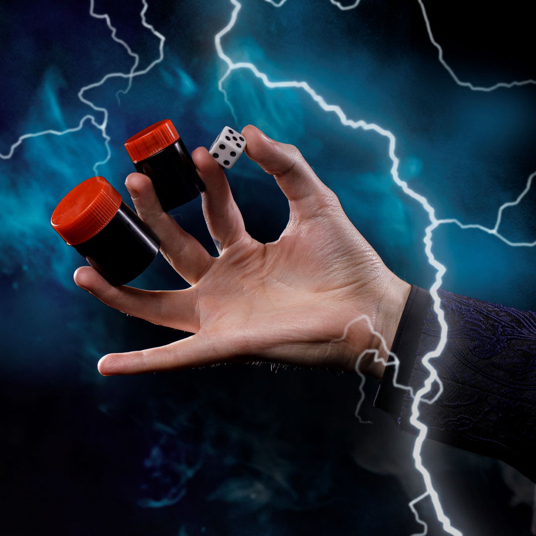 Набір фокусів Mind Games від Magic Five – Магазин Фокусів "Magic five"